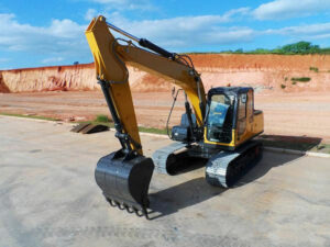 How to repair common excavator failures? | CCMIE GROUP