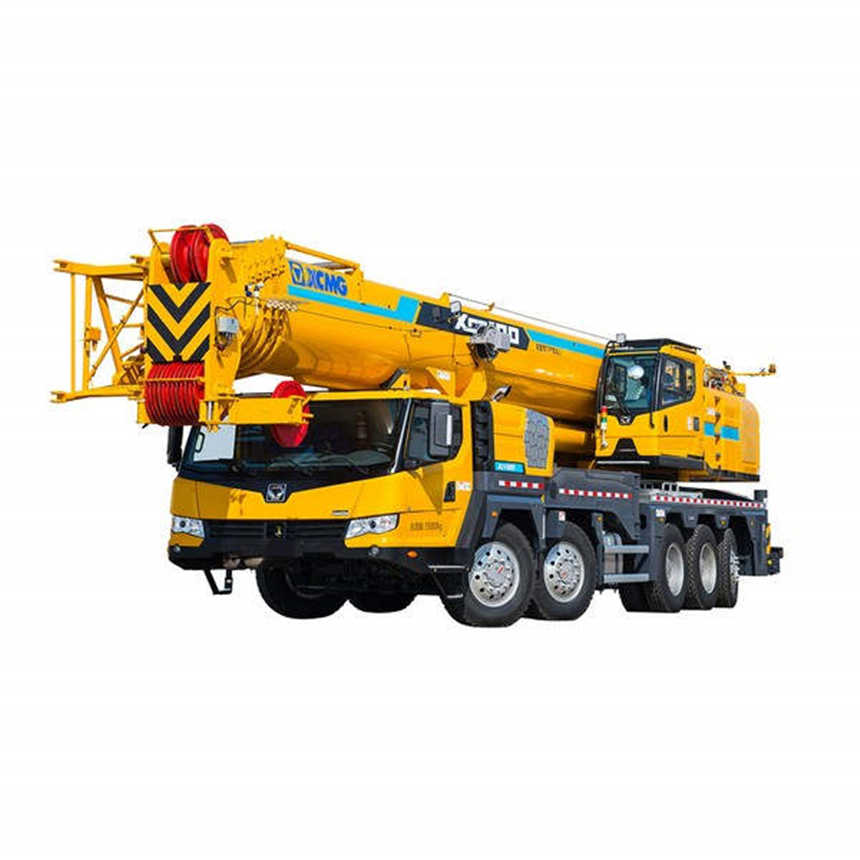Difference between all-terrain cranes and a truck cranes | CCMIE GROUP Difference between all-terrain cranes and a truck cranes | CCMIE GROUP