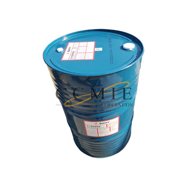 170201020022B hydraulic oil HV46 (sticky finger≥150) 200L/barrel