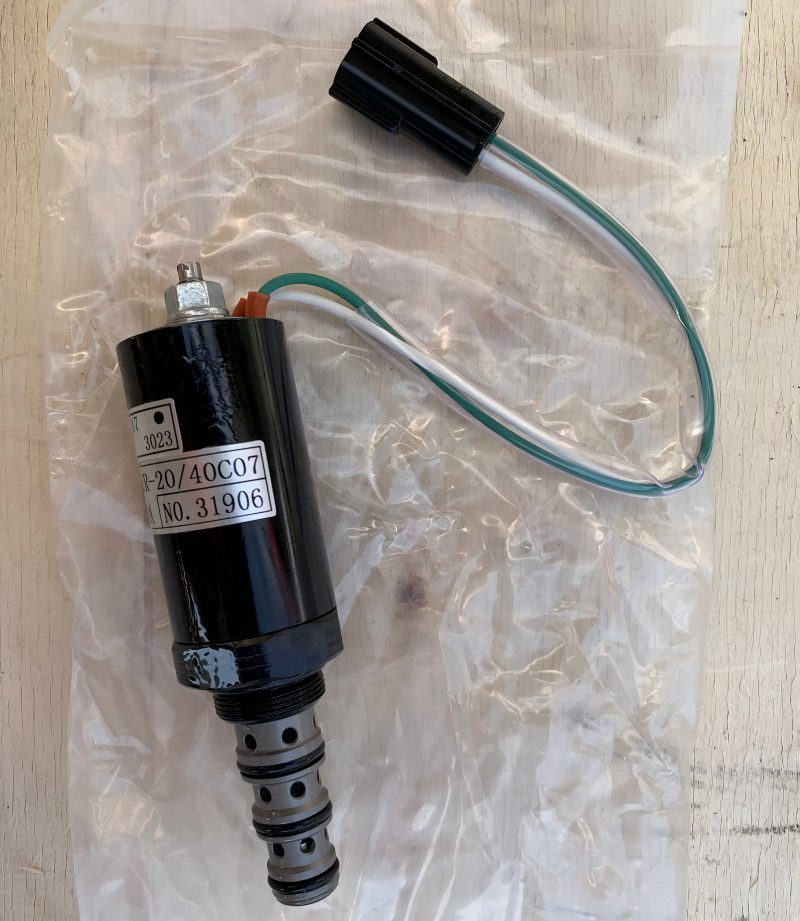 XCMG Excavator Spare Parts of XE215 XE335C XE370 XE35U