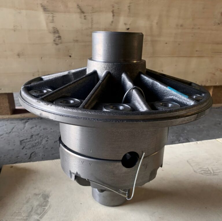 Multi-Function Loading Valve of Wheel Loader LW500 Spares